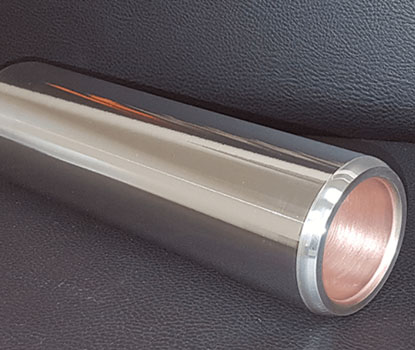 Metal Finishing Company - BB Plating